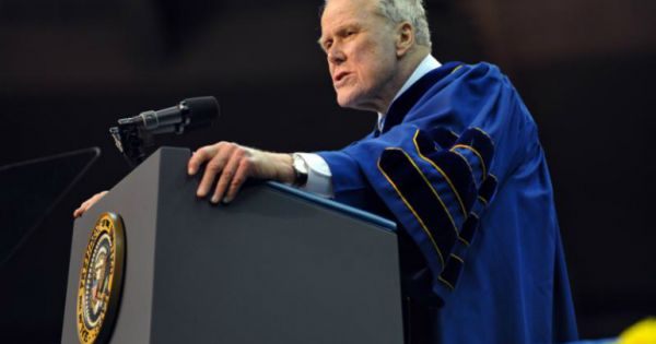 Judge John Noonan remembered for recognizing common humanity of all ...