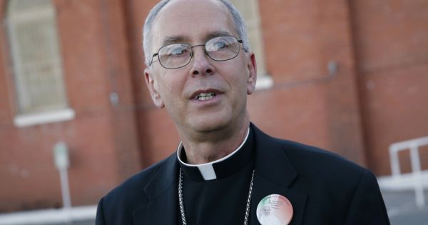 Bishop Seitz's remarkable pastoral letter | National Catholic Reporter