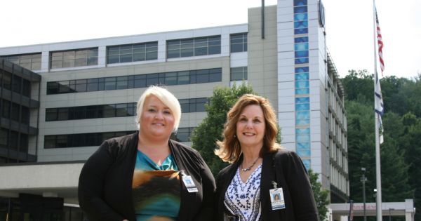 Access to Medicaid to get health care called 'vital' for West ...