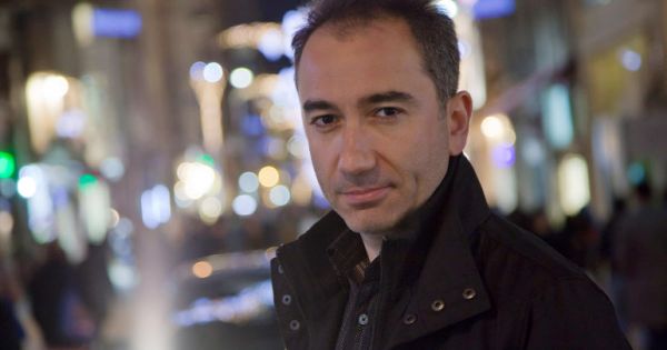 Muslim writer explores current relevance of Jesus’ message for Islam ...