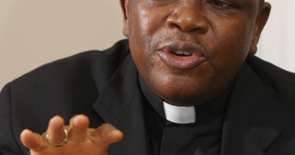 Congolese bishop: The Vatican under Francis is 'closer to the reality ...