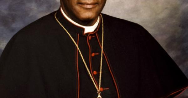 Retired Auxiliary Bishop Moses B. Anderson of Detroit dies at 84 ...