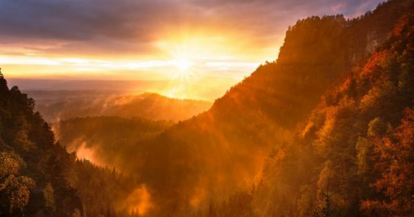 A God-sized vision | National Catholic Reporter