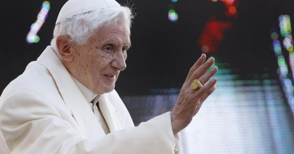 Pope Benedict's legacy made of shades of gray | National Catholic Reporter