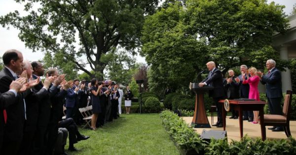 Religious liberty debate: People 'in the middle' need to speak up ...