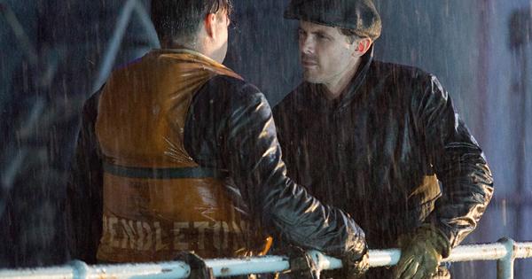 'The Finest Hours' shows off US Coast Guard's most daring rescue in ...