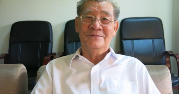 Vietnamese cardinal praised for living out God’s love | National ...