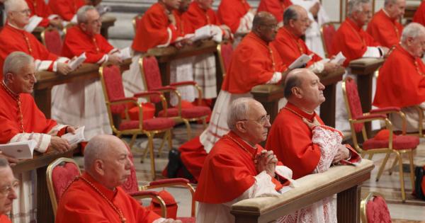 Vatican: Francis will make new cardinals in February | National ...