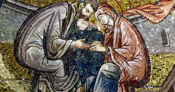 The meaning of the Immaculate Conception | National Catholic Reporter