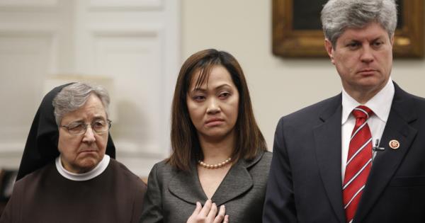 Conscience-protection bill for HHS mandate introduced in House ...