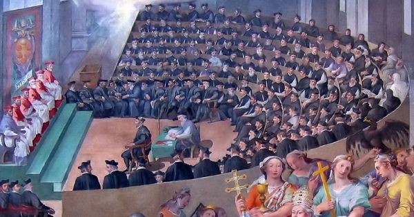 Hubert Jedin changed the paradigm for church historians | National ...
