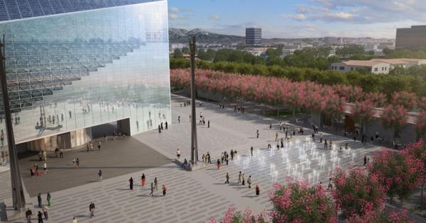 Rector says cathedral design lets people 'know they are loved by God ...