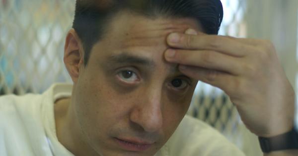 Talking with Ivan, I found a flame of life on death row | National ...