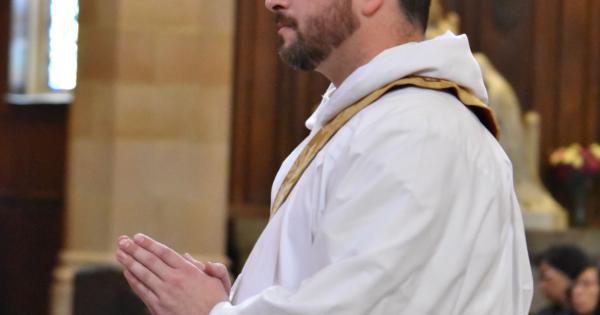 Three popes and life 'on the job' form Dominican | National Catholic ...