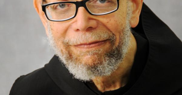 Benedictine Fr. Cyprian Davis, top chronicler of black Catholic history ...