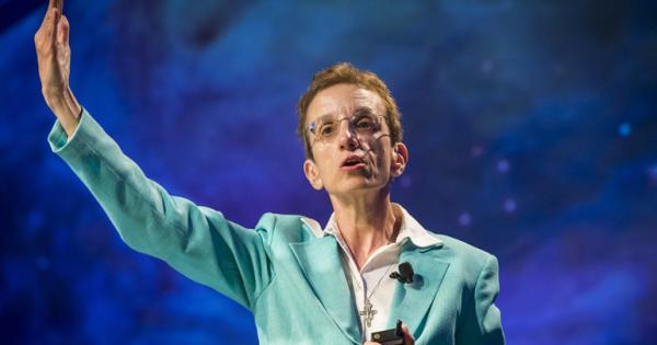 The evolution of Ilia Delio | National Catholic Reporter