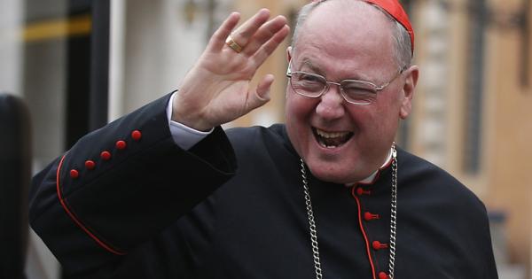 A Dolan boost, the SNAP effect, and Vatileaks | National Catholic Reporter