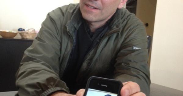 Producer priest navigates Hollywood in a collar | National Catholic ...