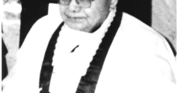 Underground bishop of Shanghai who spent decades in prison dies at 96 ...
