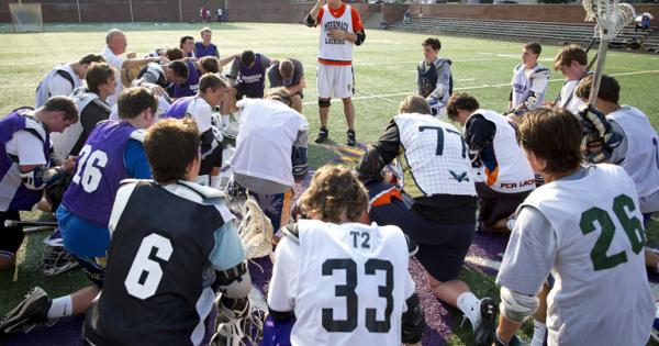 Priests find physical health to be as important as spirituality ...