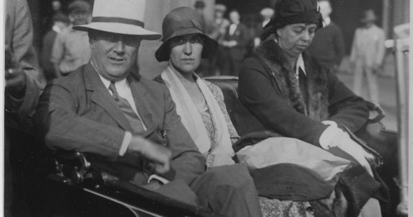Secretary strengthened FDR's presidency | National Catholic Reporter
