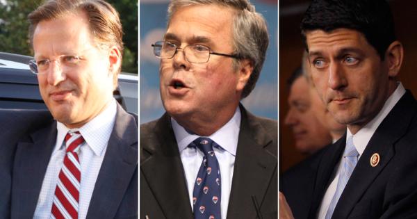 Meet the 'evangelical' Catholics remaking the GOP | National Catholic ...