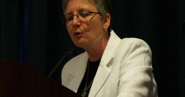 Global sisters explore models of effective leadership | National ...