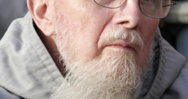 Fr. Benedict Groeschel - author, retreat master and preacher - dies ...