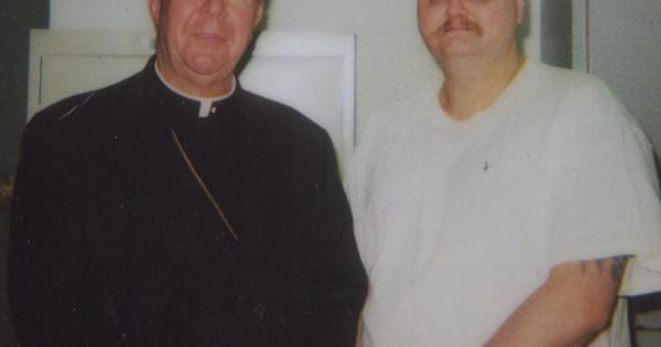 Inmate applies Catholic faith towards becoming a better person ...