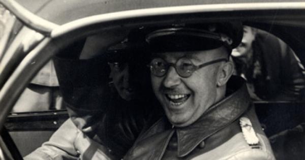 'The Decent One': Documentary on Himmler a compelling contribution to ...
