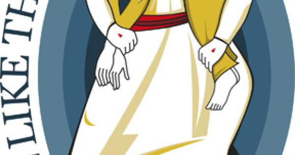 Vatican unveils logo, prayer, details of Holy Year of Mercy | National ...