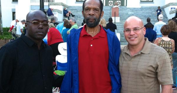 First U.S. exonerated death row prisoner dies | National Catholic Reporter