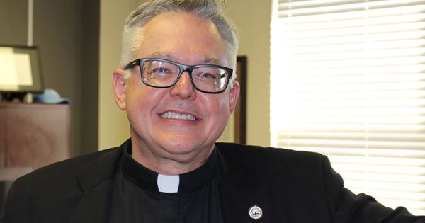 Msgr. Stuart Swetland has lived a life of conversions | National ...