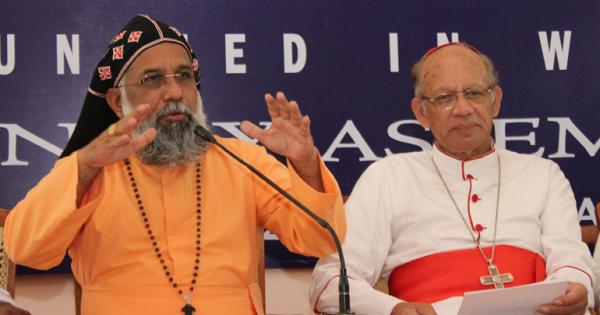 Draw strength from spirituality, cardinal tells Indian bishops ...