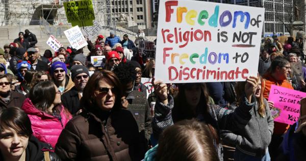 Where Did The Indiana Law Come From A Brief History Of Religious
