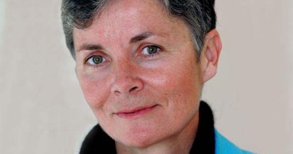 Jean Kelly learned the simplicity of unconditional love from her ...