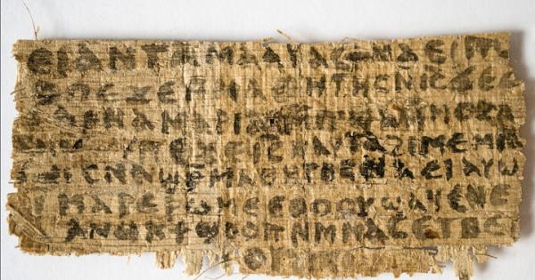 Five reasons we want to believe Jesus was married | National Catholic ...