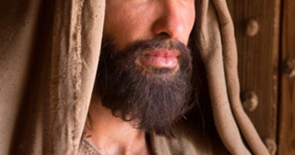 Jesus is all over the small screen, and that's no accident | National ...