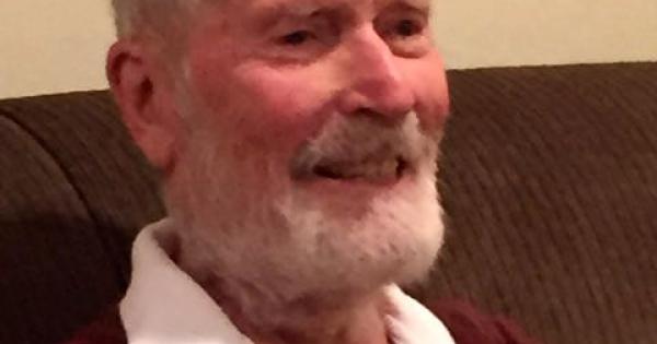 Joseph Grilliot, generous, loving father, enters eternal life ...