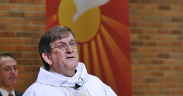 Priesthood, ministry are about more than a role or status, Redemptorist ...