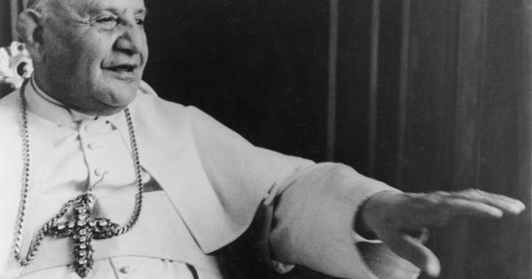 50 years after Vatican II, should Pope John XXIII be a saint ...