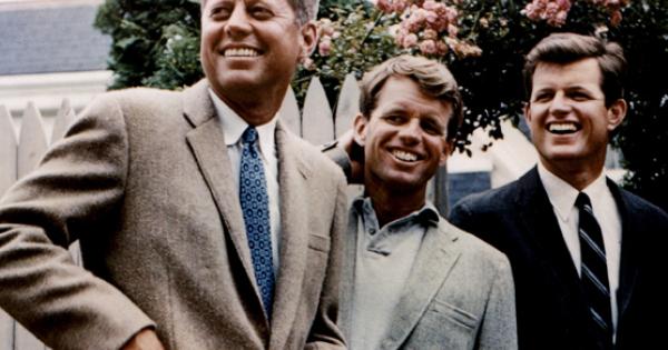 PBS documentary brings to life JFK's flaws, courage | National Catholic ...