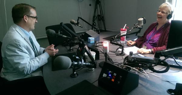 A religion journalist comes out | National Catholic Reporter