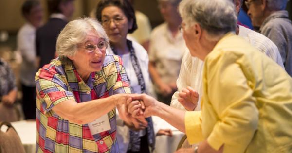 Stakes are high as LCWR heads into annual assembly | National Catholic ...