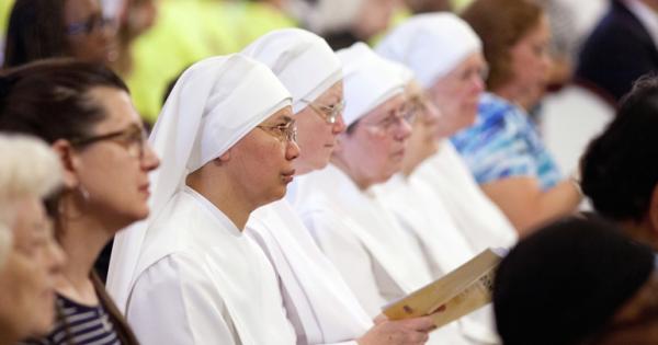 Nuns ask Supreme Court for protection from complying with HHS mandate ...