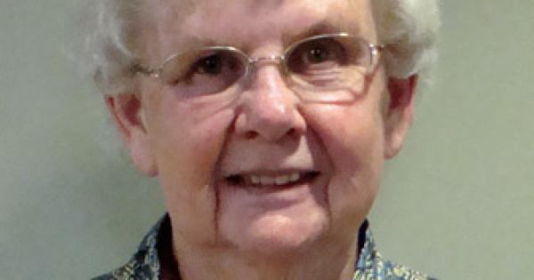 Sister's prison ministry finds its center in Matthew 25 | National ...