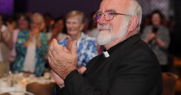 There are no unfulfilled dreams for Oblate Fr. Hank Lemoncelli ...
