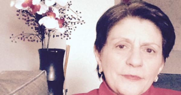 Nurse and Mercy Associate strives to be the change she wants to see in ...