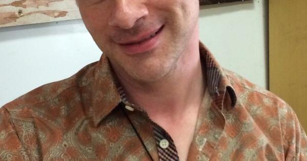 One gay Catholic's journey | National Catholic Reporter