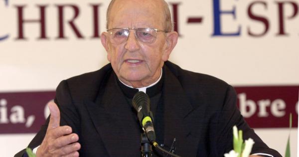 Son of former Legionaries leader arrested in Mexico for extortion ...